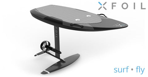 Products | XFoil - Surf or Fly