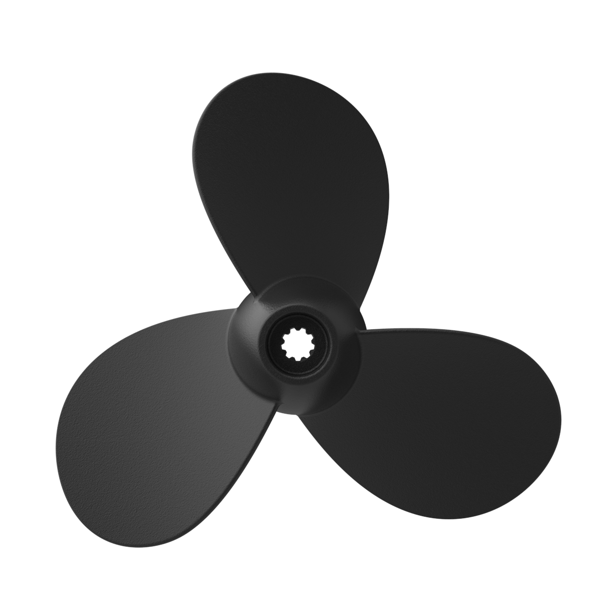 Performance Propeller | XFoil - Surf or Fly