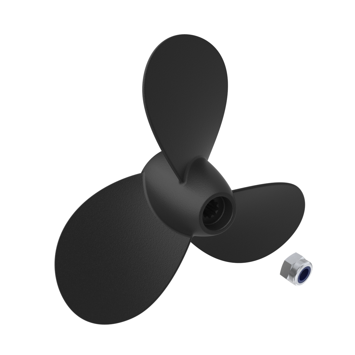 Performance Propeller | XFoil - Surf or Fly