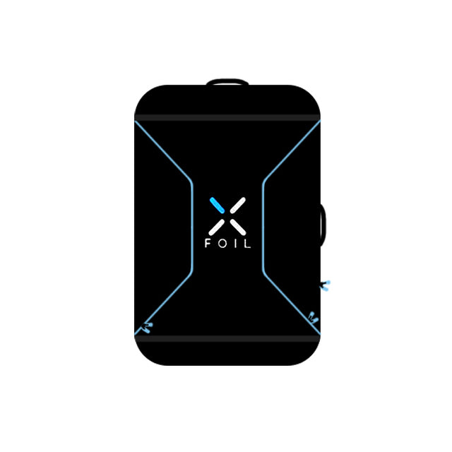 Alpha 1/2 - Deluxe Travel Bags (Entire Kit) | XFoil - Surf or Fly