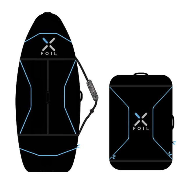 Alpha 1/2 - Deluxe Travel Bags (Entire Kit) | XFoil™ | Silicon Valley ...