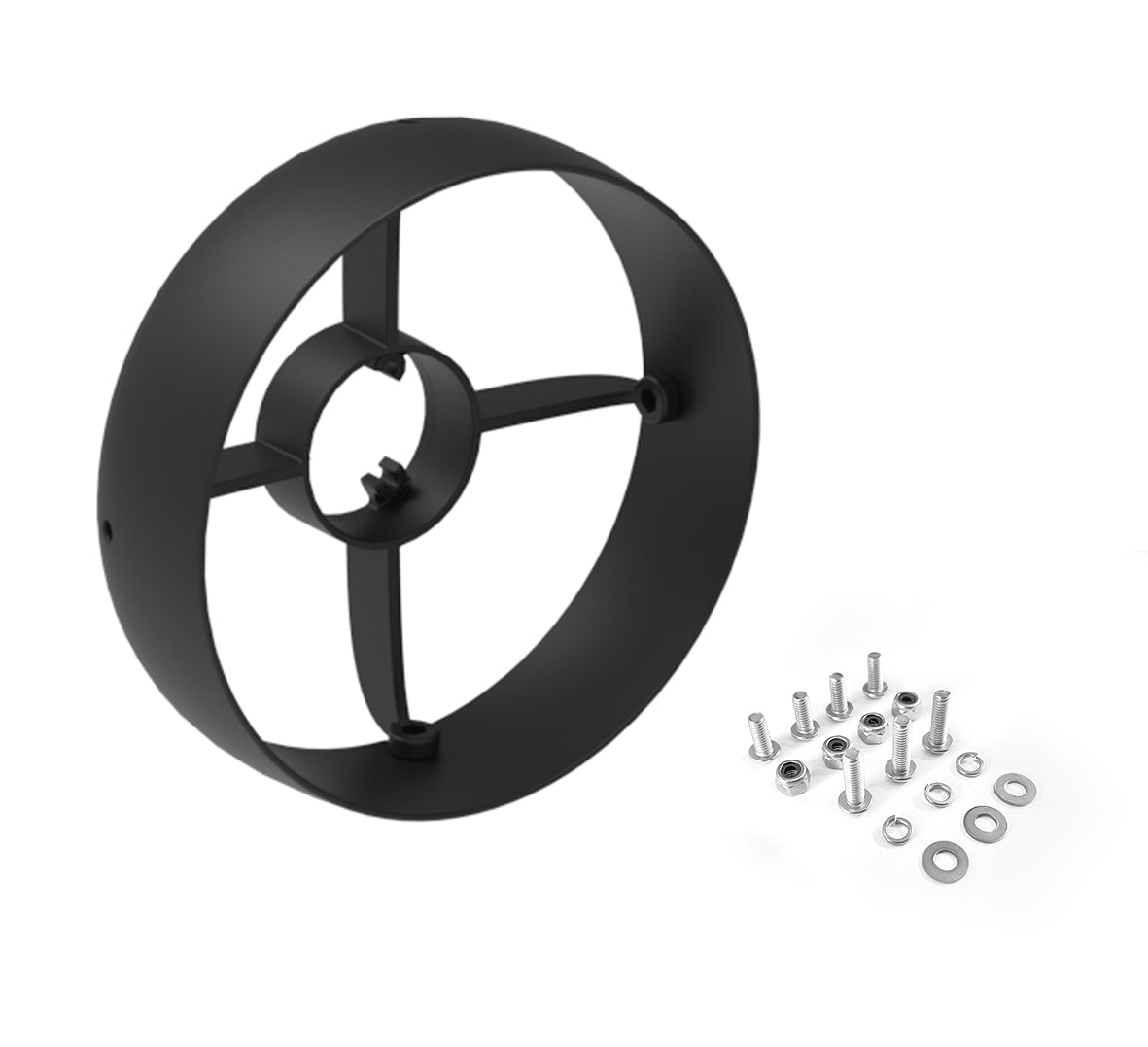 Alpha 1/2, Escape - Propeller Blade Protector | XFoil - Surf or Fly