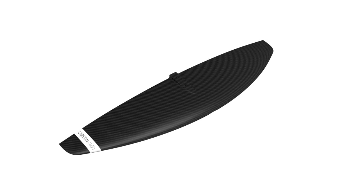 EASY LIFT Carbon Fiber 1600 cm² Wing for Static Fuselage | XFoil ...
